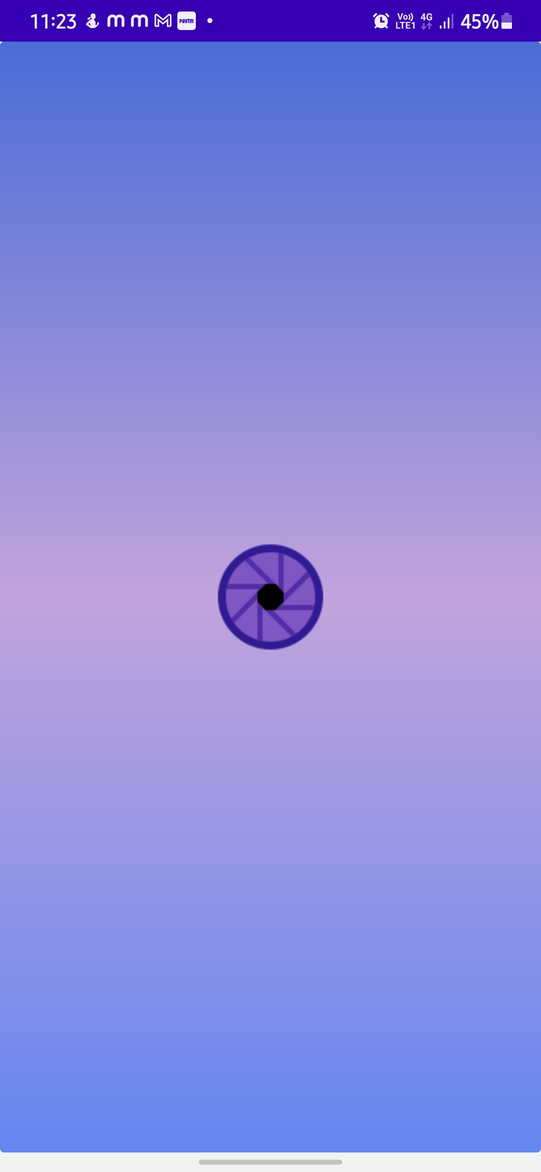 GitHub - kaushal5504/Lenzz-Google-lens-clone-