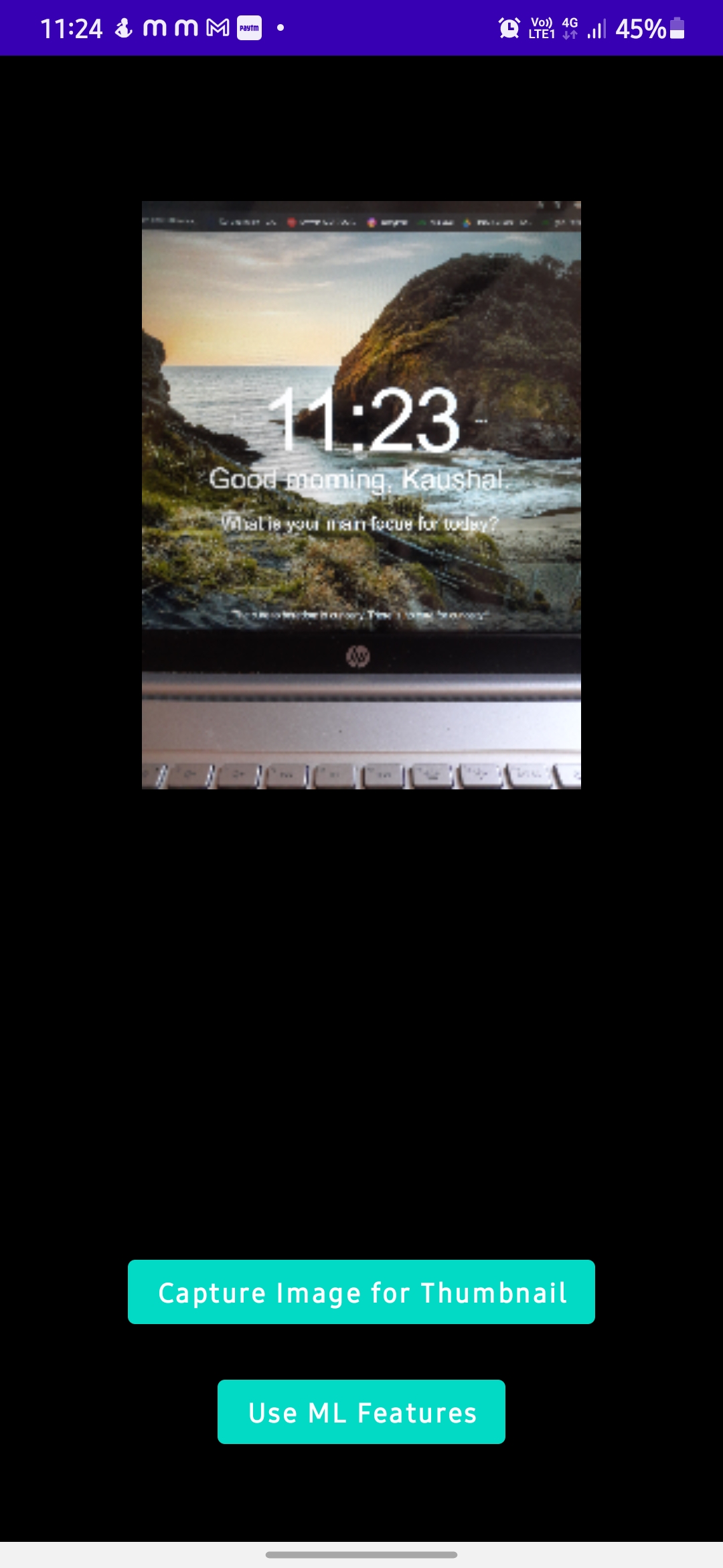 GitHub - kaushal5504/Lenzz-Google-lens-clone-