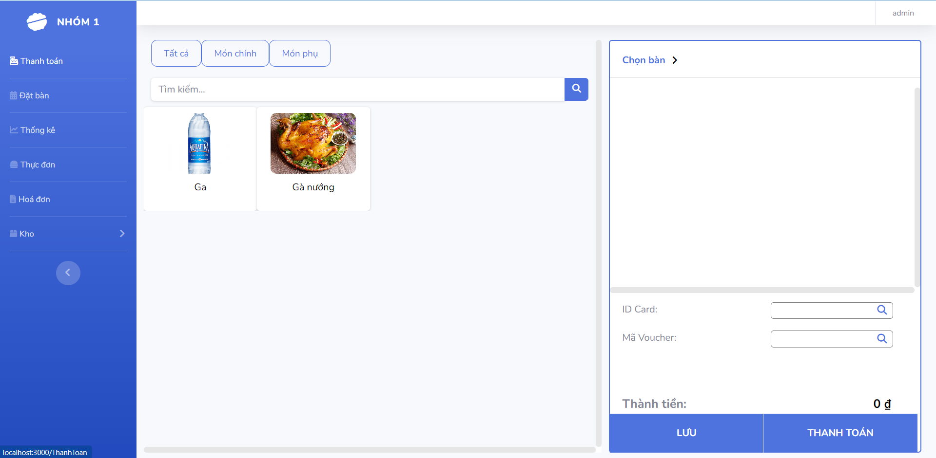 GitHub - mtpodana/QL_NhaHang_Client