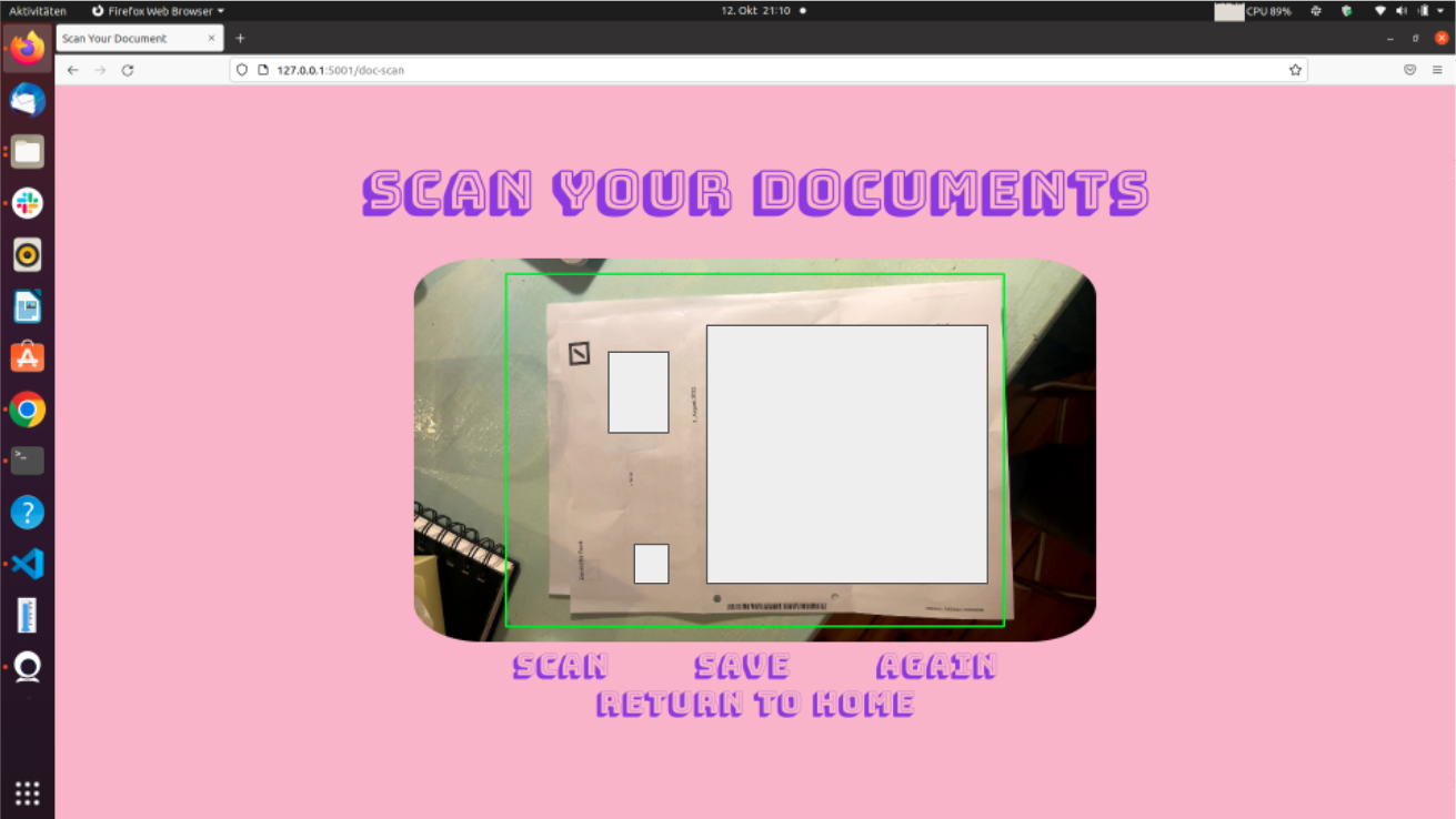 GitHub - SolarFab/automatic-letter-digitization