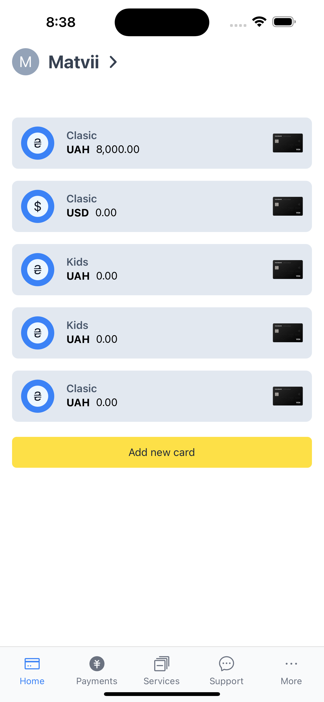 GitHub - matvii1/bank-app