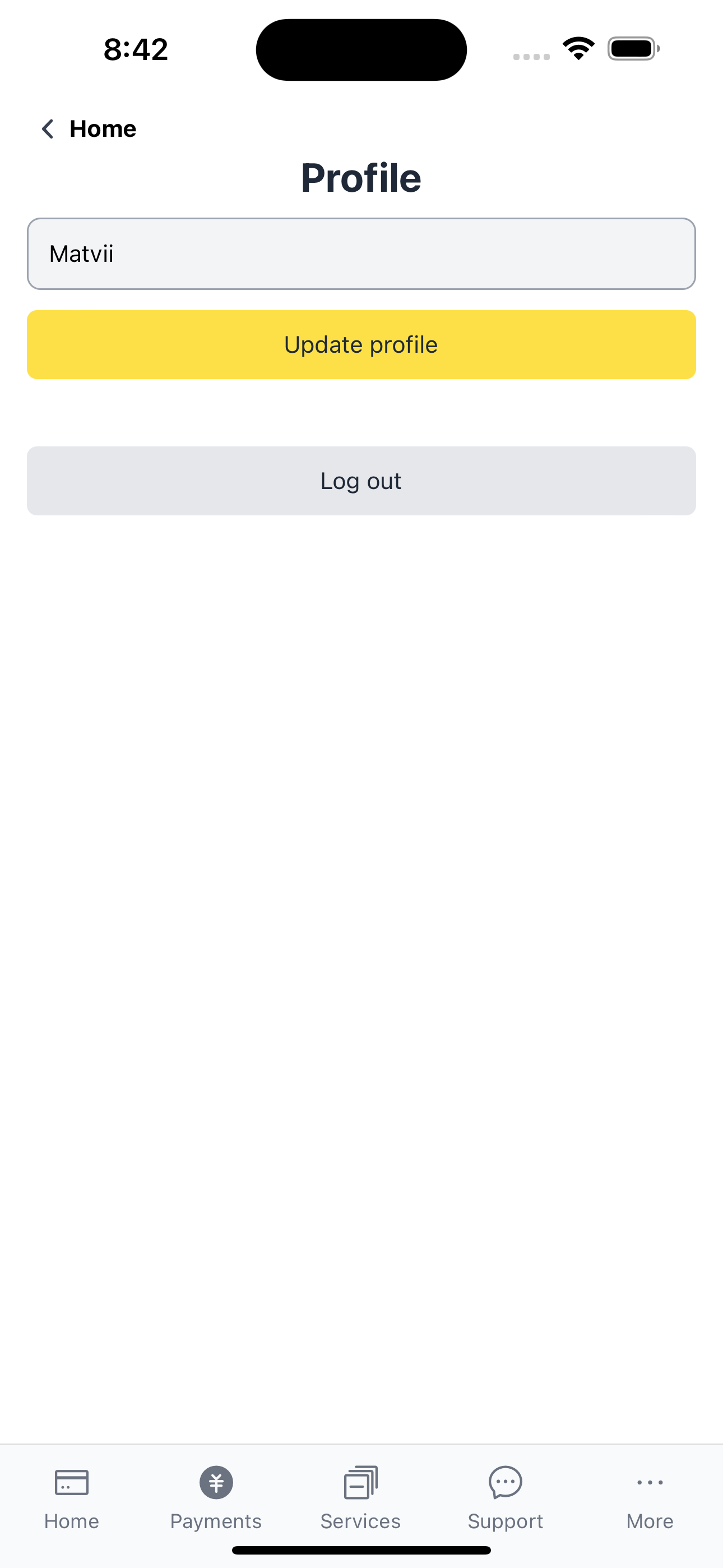 GitHub - matvii1/bank-app