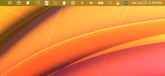 GitHub - elunico/MenuMission: A tool for putting Mission Control and/or ...