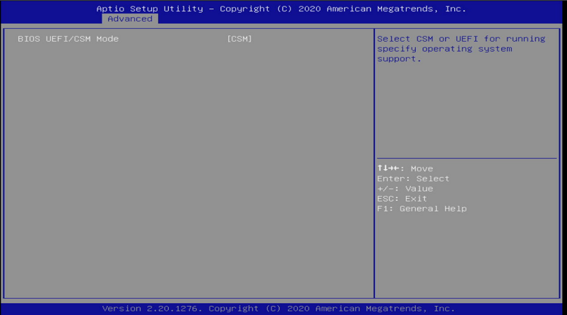 Cannot detect boot drive, when using flash mode · Issue #705 · pikvm/pikvm · GitHub