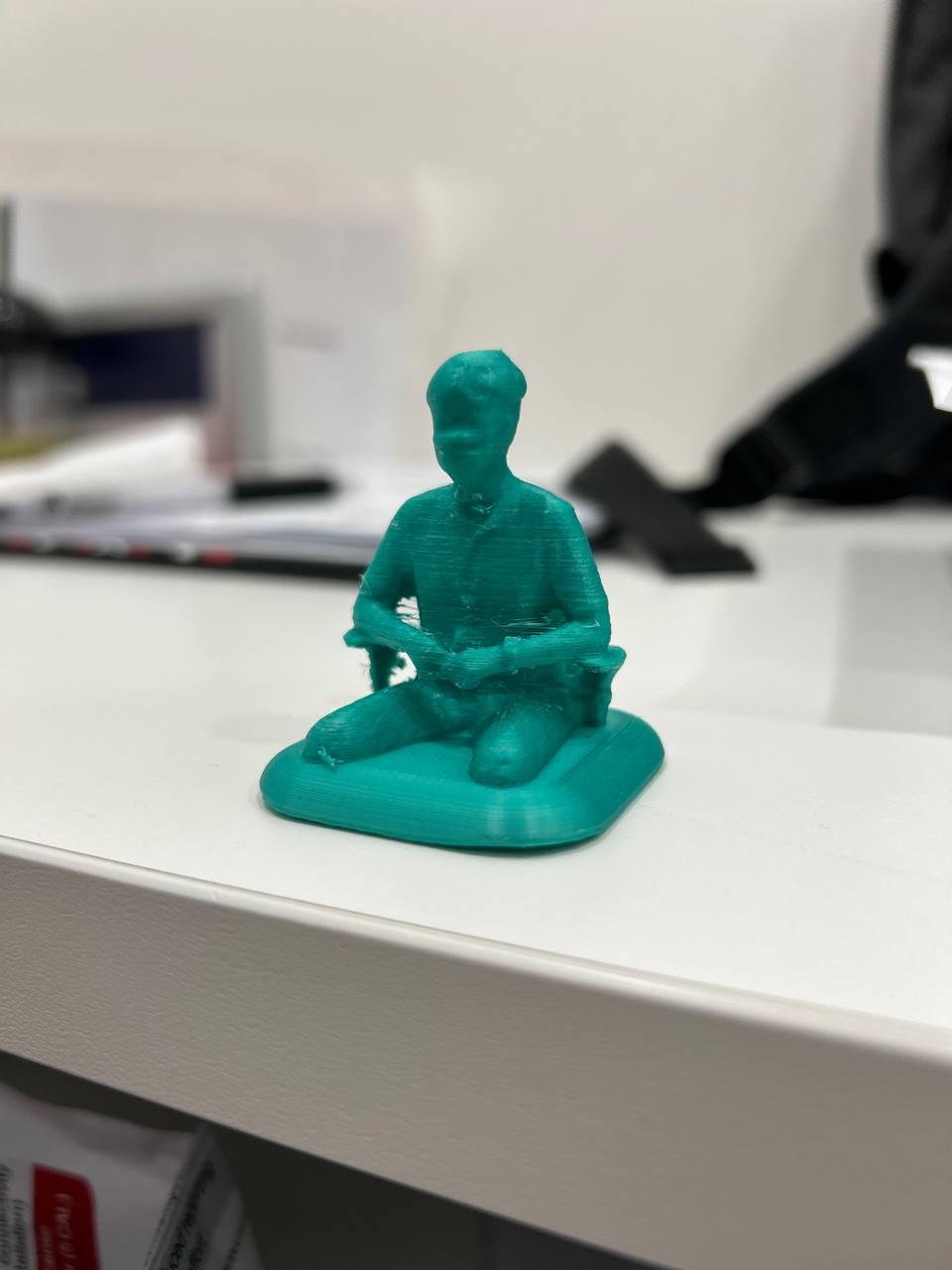 GitHub - SaltyBrownie/3DHumanModeling: Private 3D modeling portfolio ...