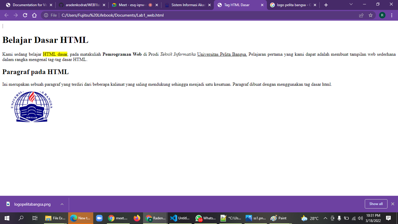 GitHub - aradenkodrat/radenkodrat
