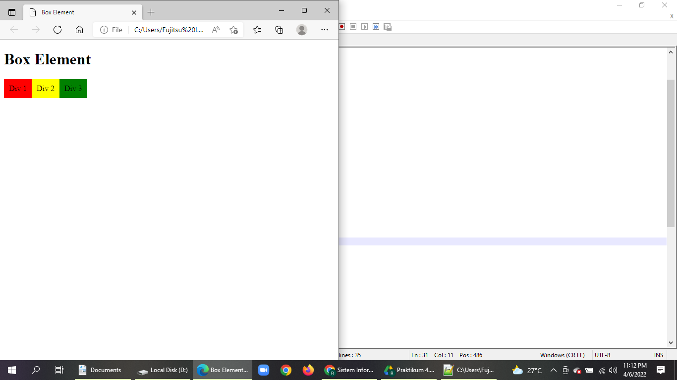 GitHub - aradenkodrat/Lab4Web