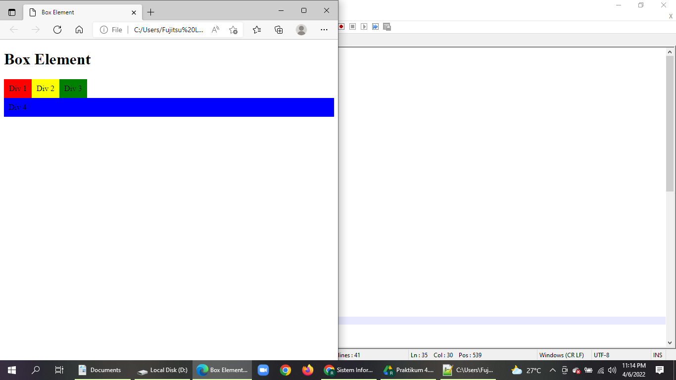 GitHub - aradenkodrat/Lab4Web