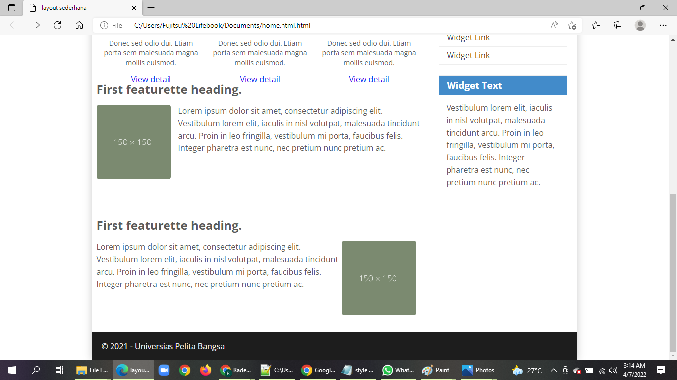 GitHub - aradenkodrat/Lab4Web