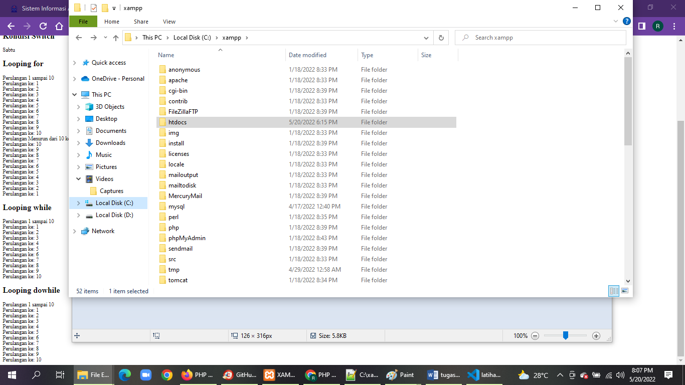 GitHub - aradenkodrat/LAB7web