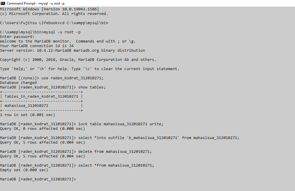 GitHub - aradenkodrat/Tugas6_raden