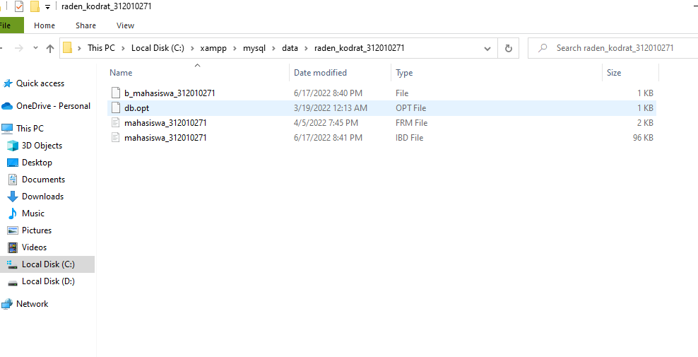 GitHub - aradenkodrat/Tugas6_raden