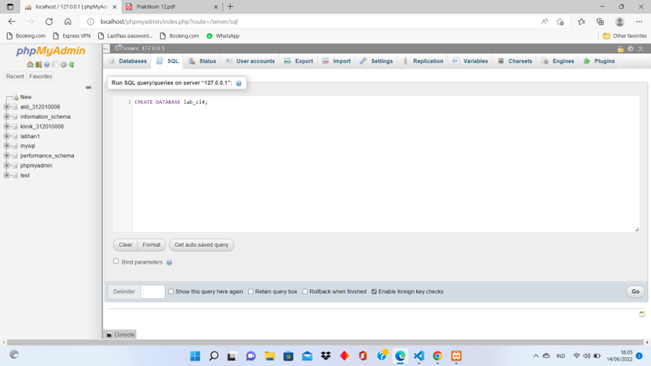 GitHub - aradenkodrat/lab11_web