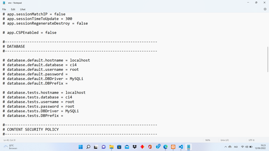 GitHub - aradenkodrat/lab11_web