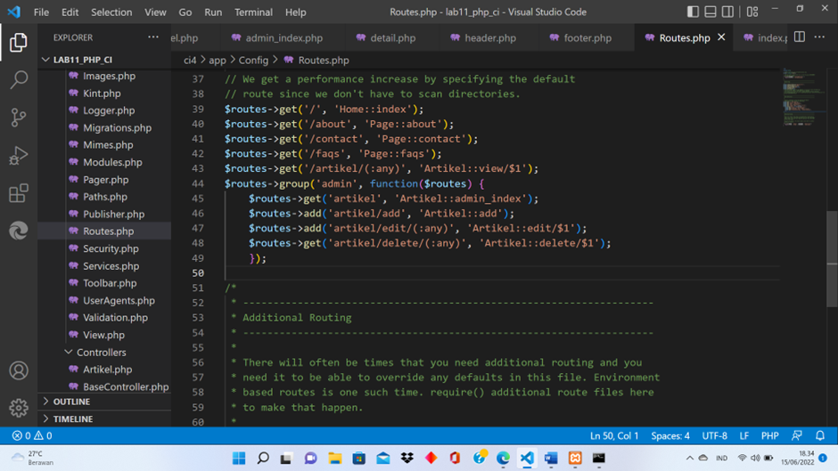 GitHub - aradenkodrat/lab11_web