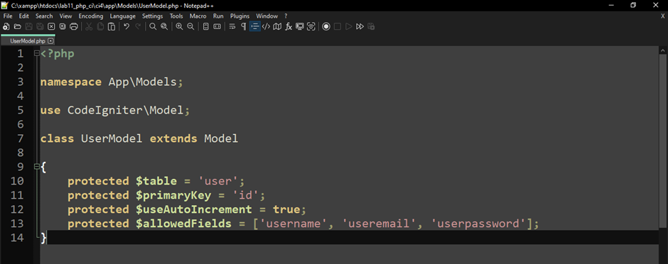 GitHub - aradenkodrat/lab11_web