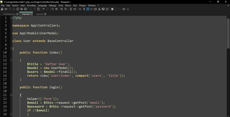 GitHub - aradenkodrat/lab11_web