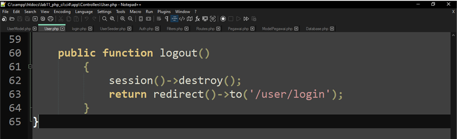 GitHub - aradenkodrat/lab11_web
