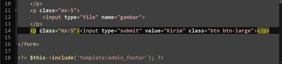 GitHub - aradenkodrat/lab11_web
