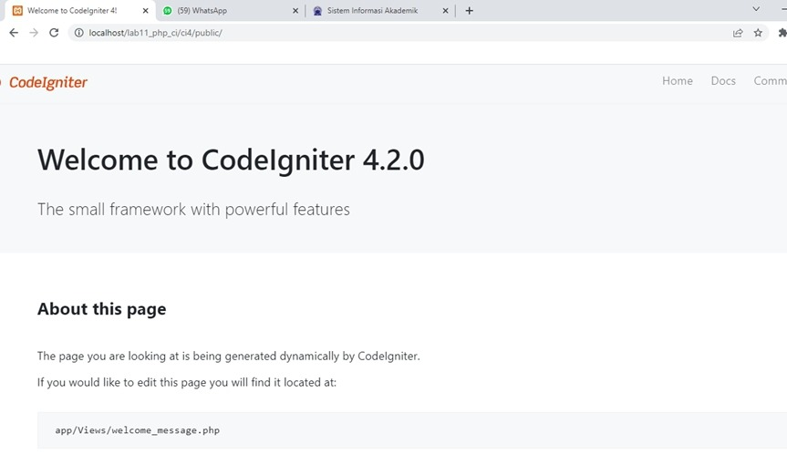 GitHub - aradenkodrat/lab11_web