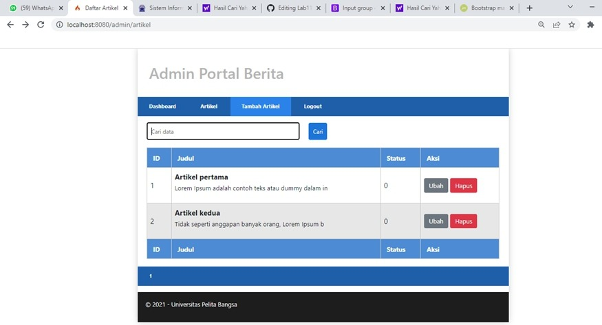 GitHub - aradenkodrat/lab11_web