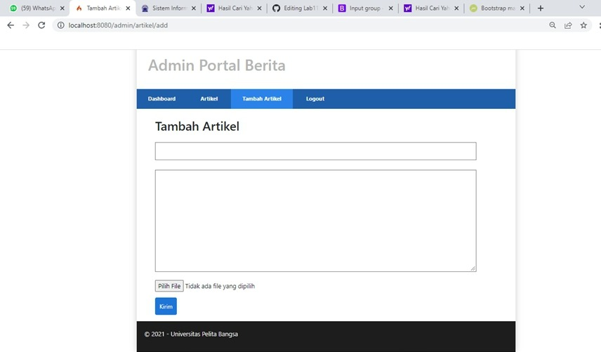 GitHub - aradenkodrat/lab11_web