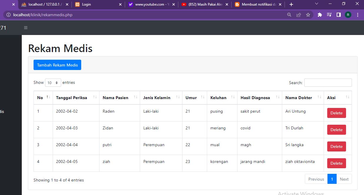GitHub - aradenkodrat/UAS-BASIS-DATA