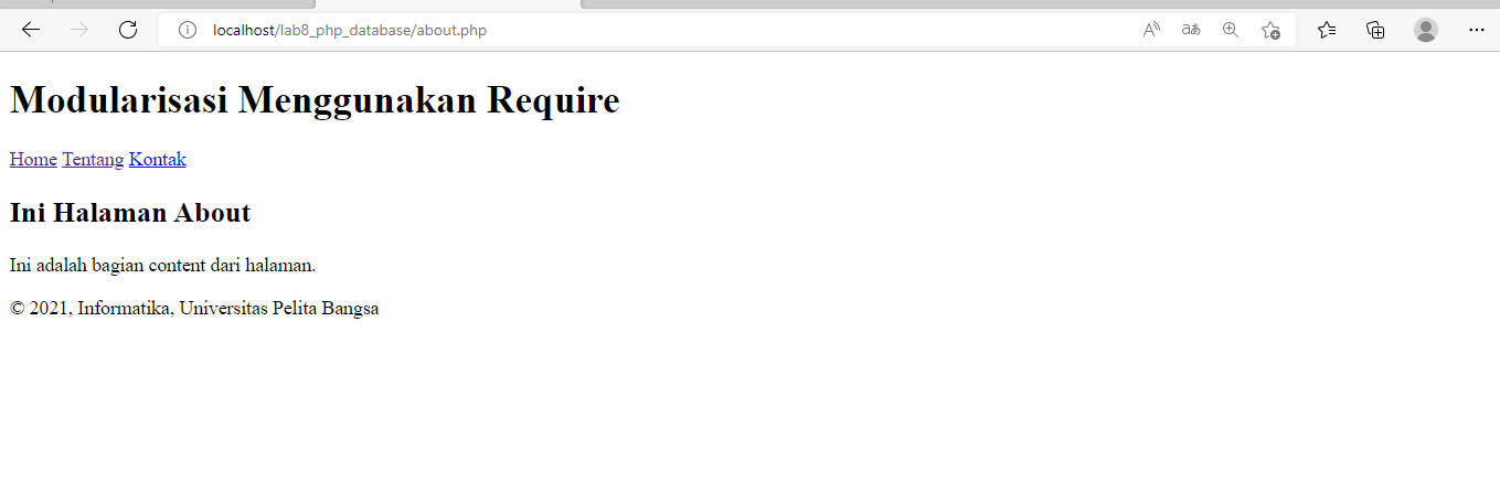GitHub - DaniarSyifa/Lab9web