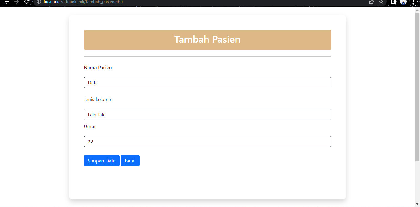 GitHub - DaniarSyifa/UAS-sistem-basis-data