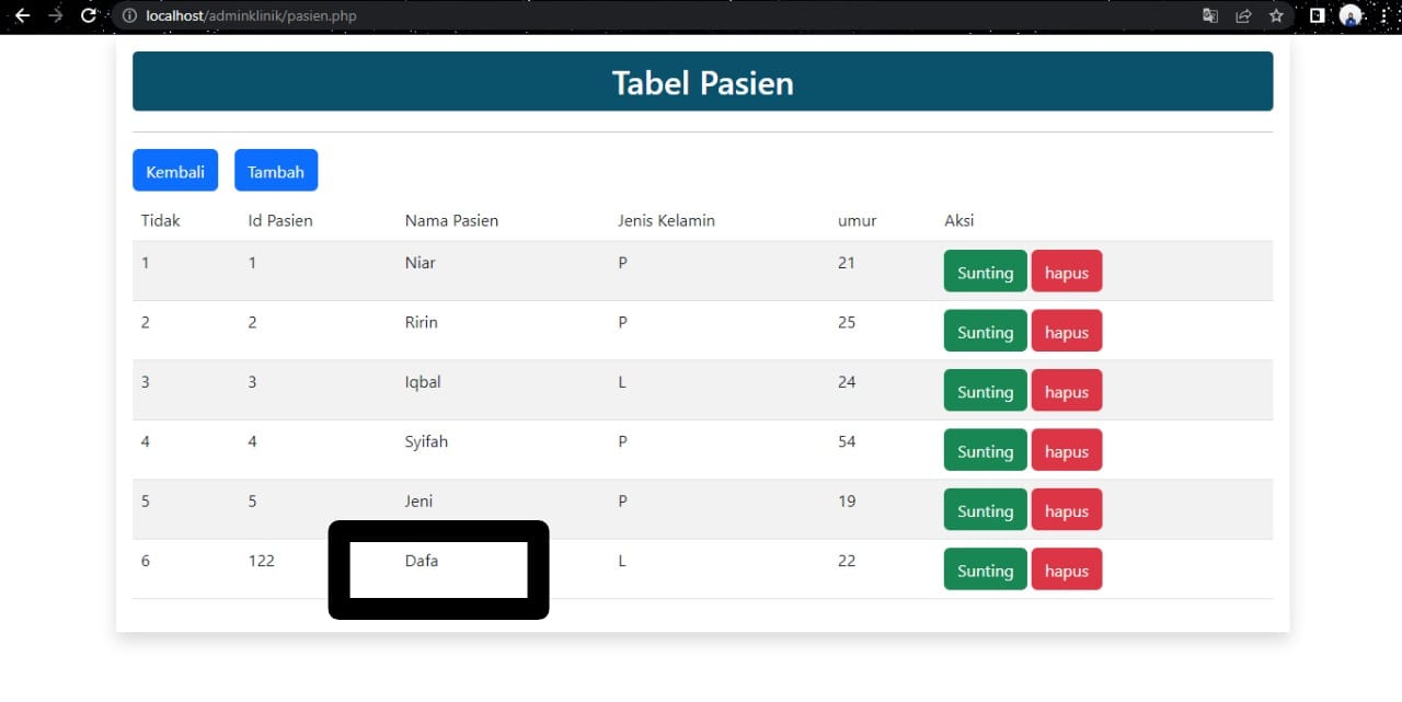 GitHub - DaniarSyifa/UAS-sistem-basis-data