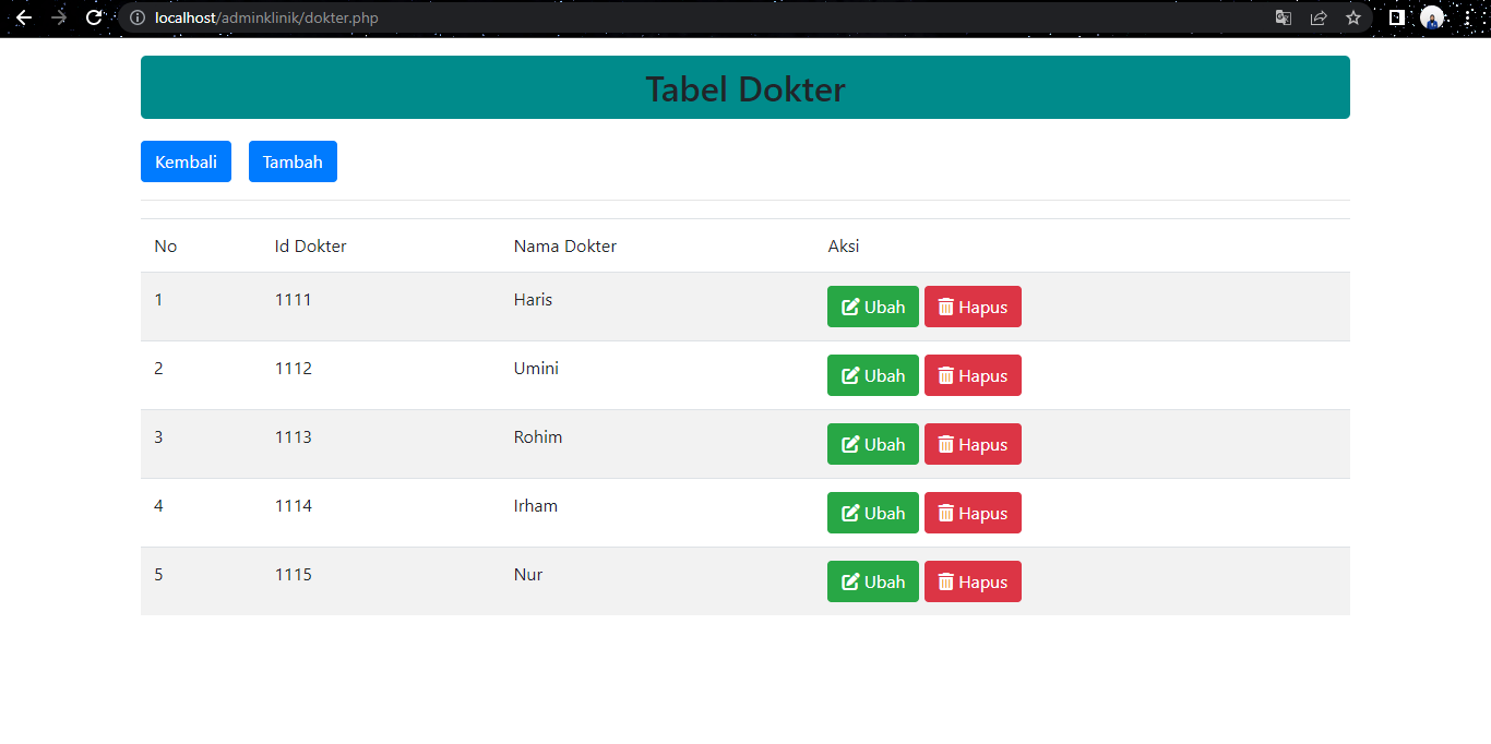 GitHub - DaniarSyifa/UAS-sistem-basis-data