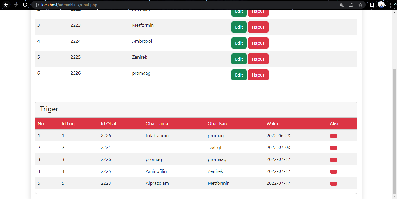 GitHub - DaniarSyifa/UAS-sistem-basis-data