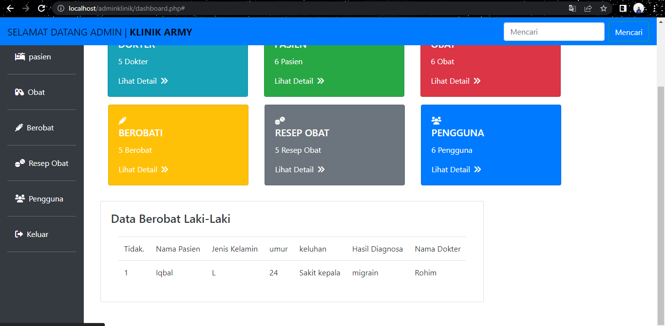 GitHub - DaniarSyifa/UAS-sistem-basis-data