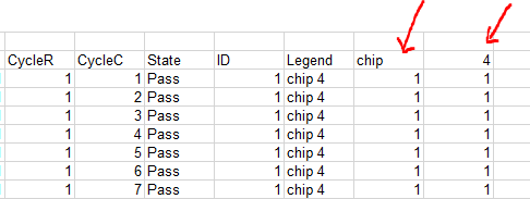 Copy Data makes extra columns depending on criteria name with space · Issue #254 · bradmartin333 ...