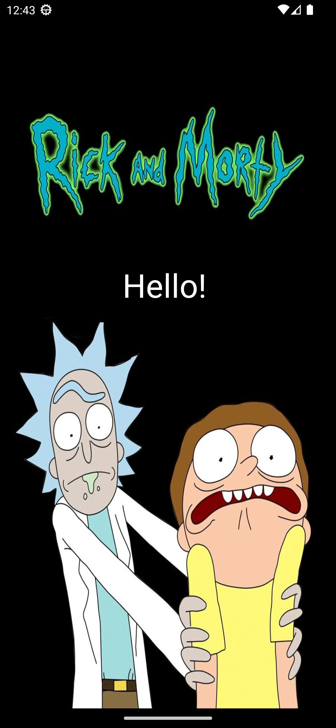 GitHub - rumeysakyrk/androidjava: androidjava