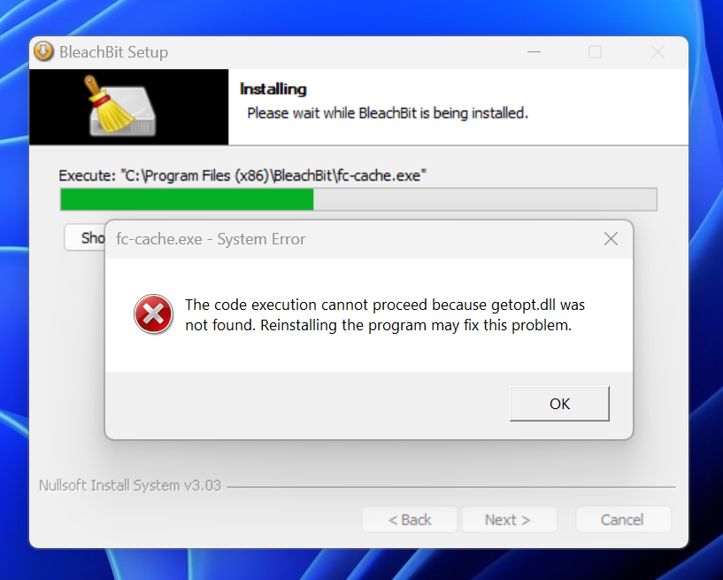 Fullscreen glitch with 2265 Python 3.10 build using natively installed vcruntime140.dll · Issue ...