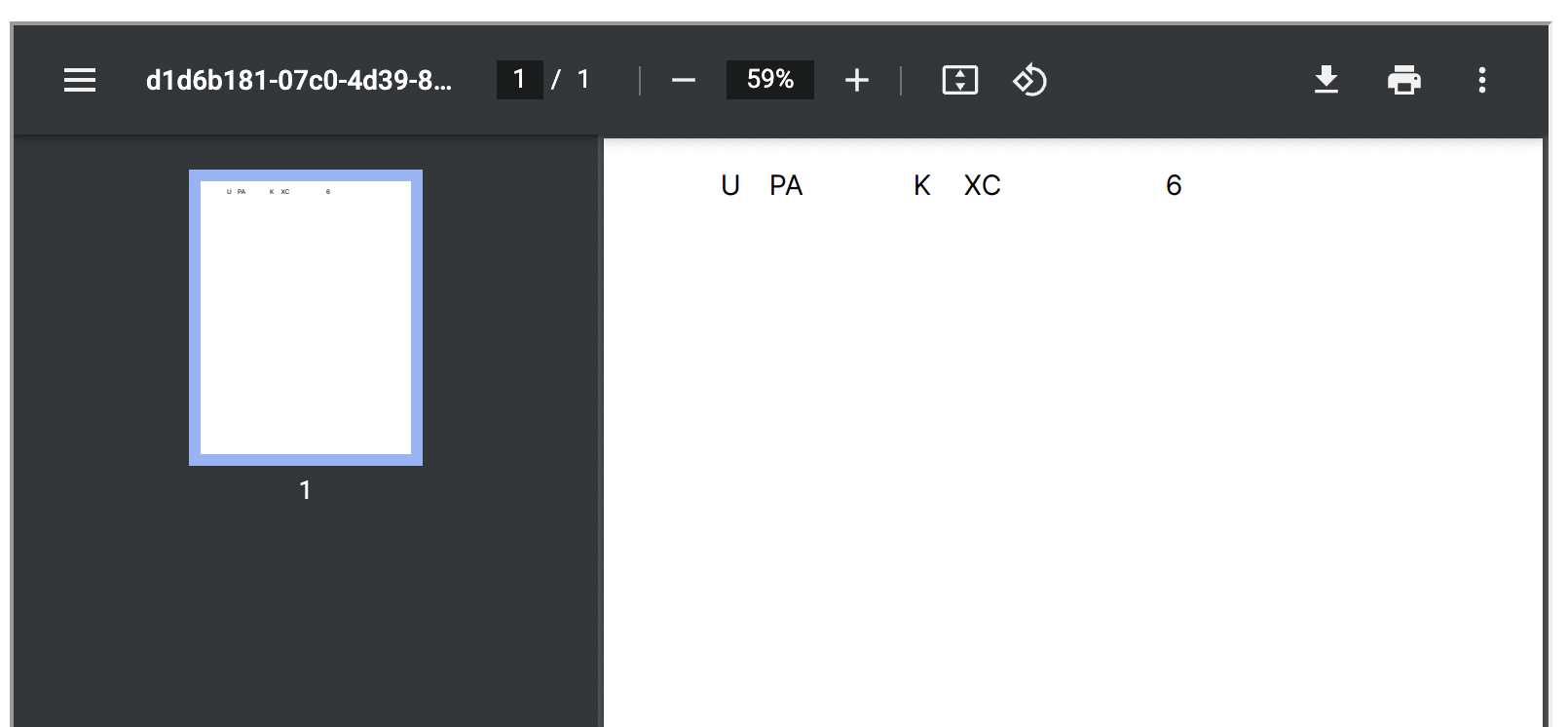 Rendering fonts is broken · Issue #1649 · diegomura/react-pdf · GitHub