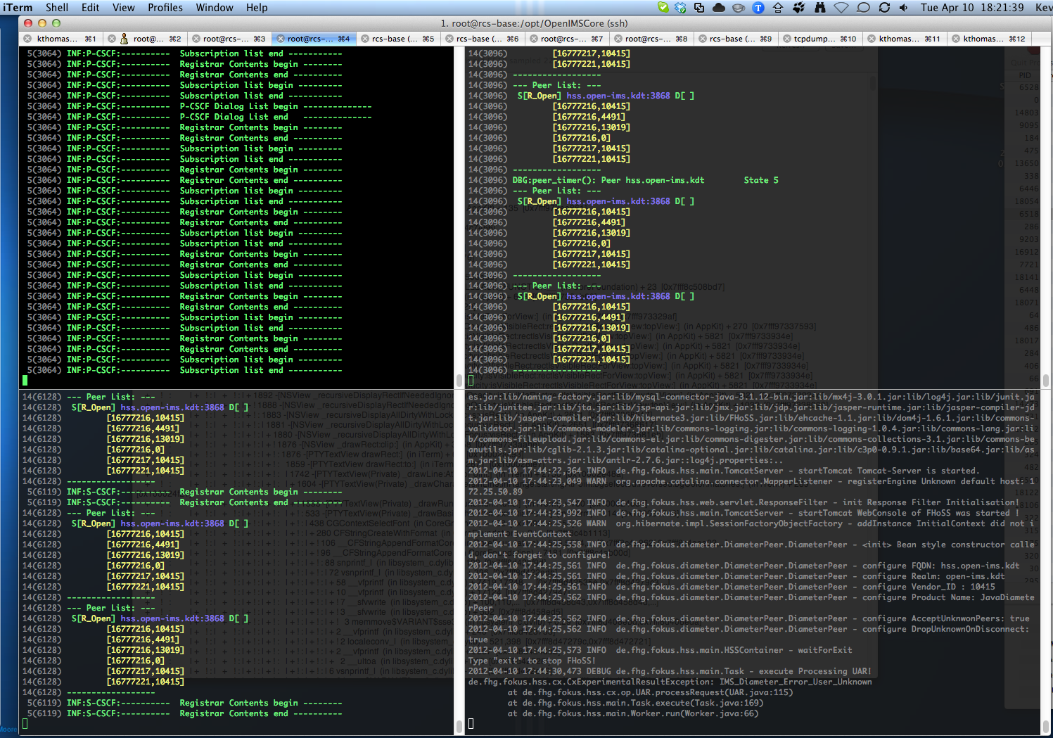 VSCode Terminal as its own window/app with tabs · Issue #63709 ...