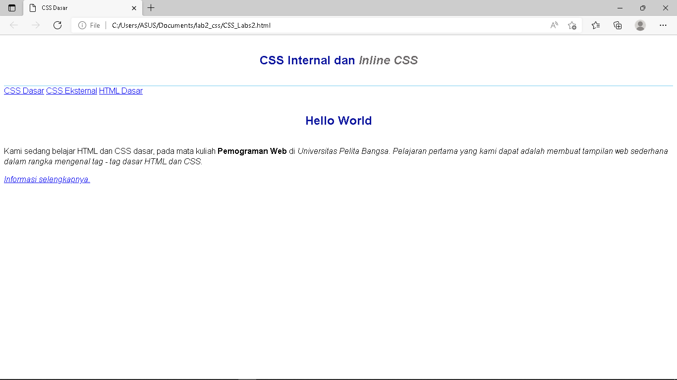 GitHub - Nelviana/Lab2Web