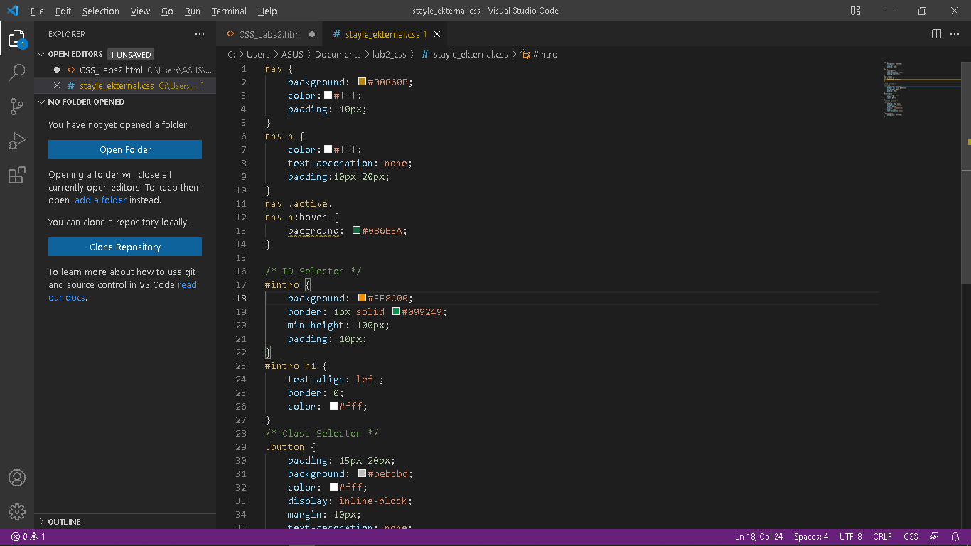 GitHub - Nelviana/Lab2Web