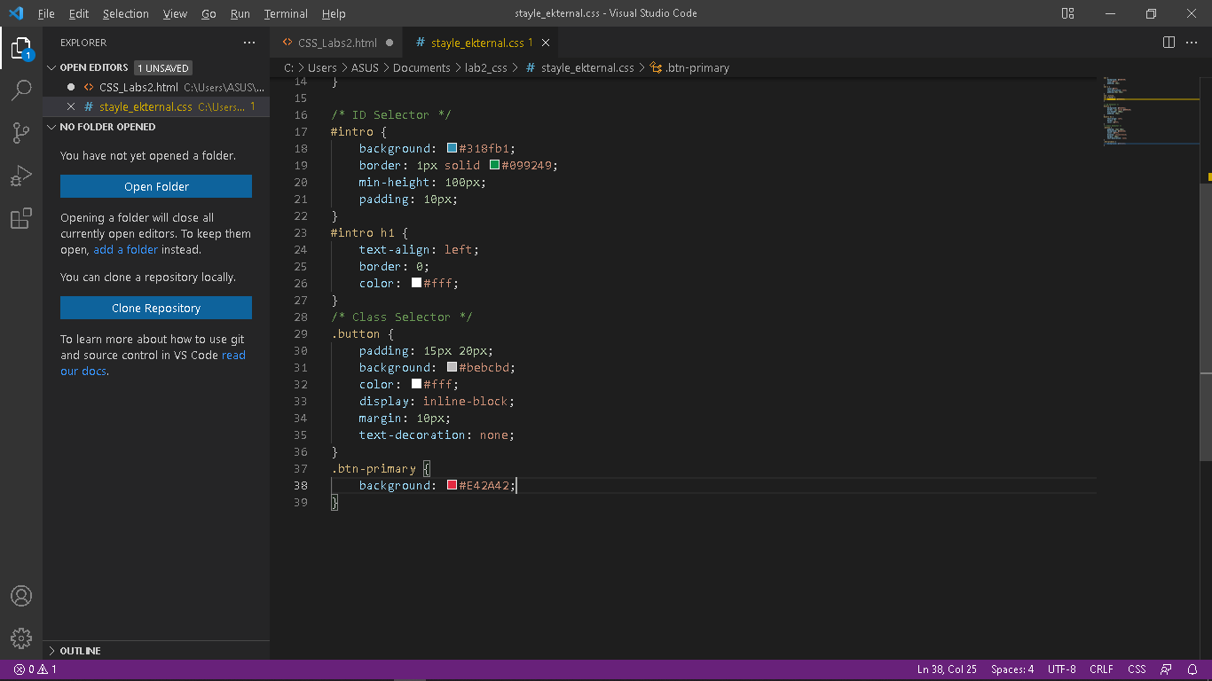 GitHub - Nelviana/Lab2Web