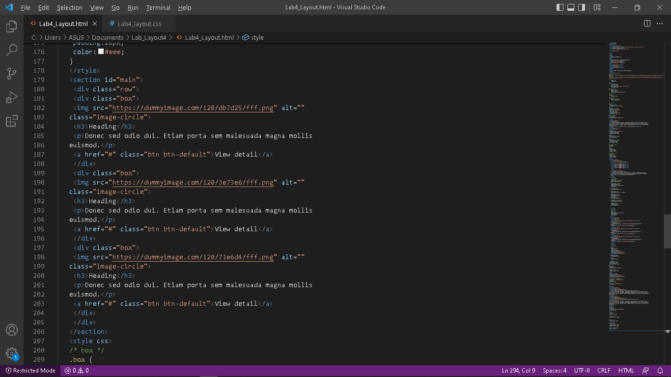GitHub - Nelviana/Lab4_web