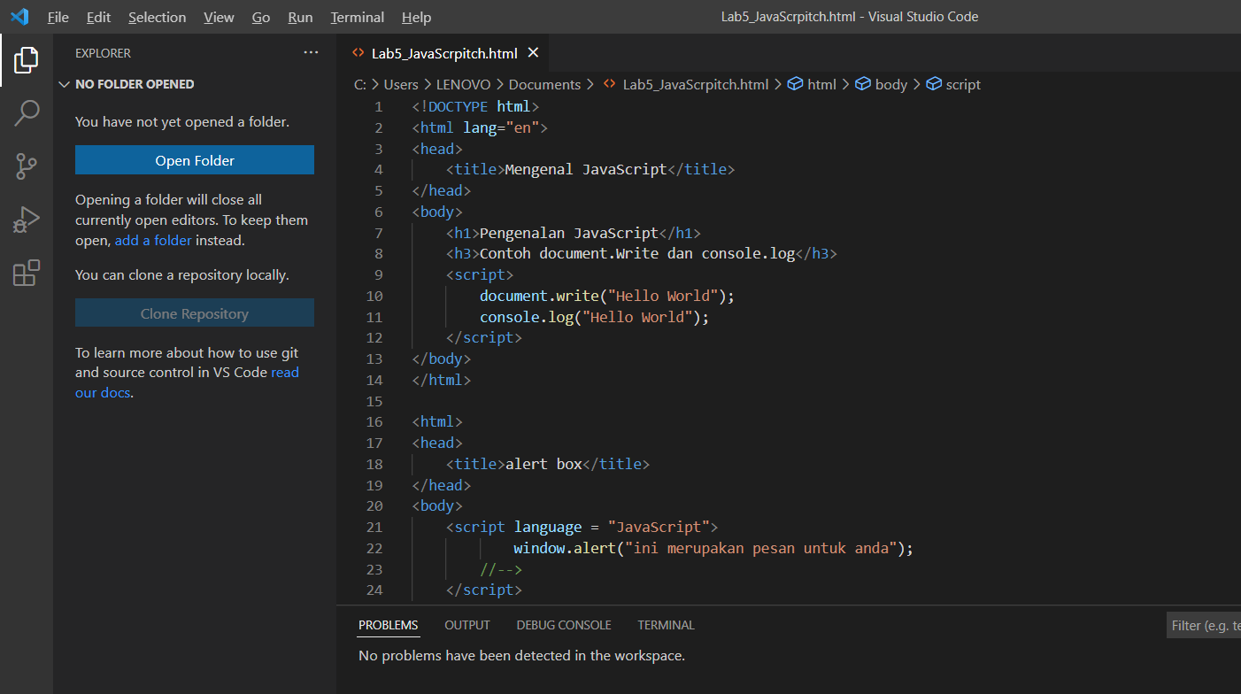 GitHub - Nelviana/Lab5_web