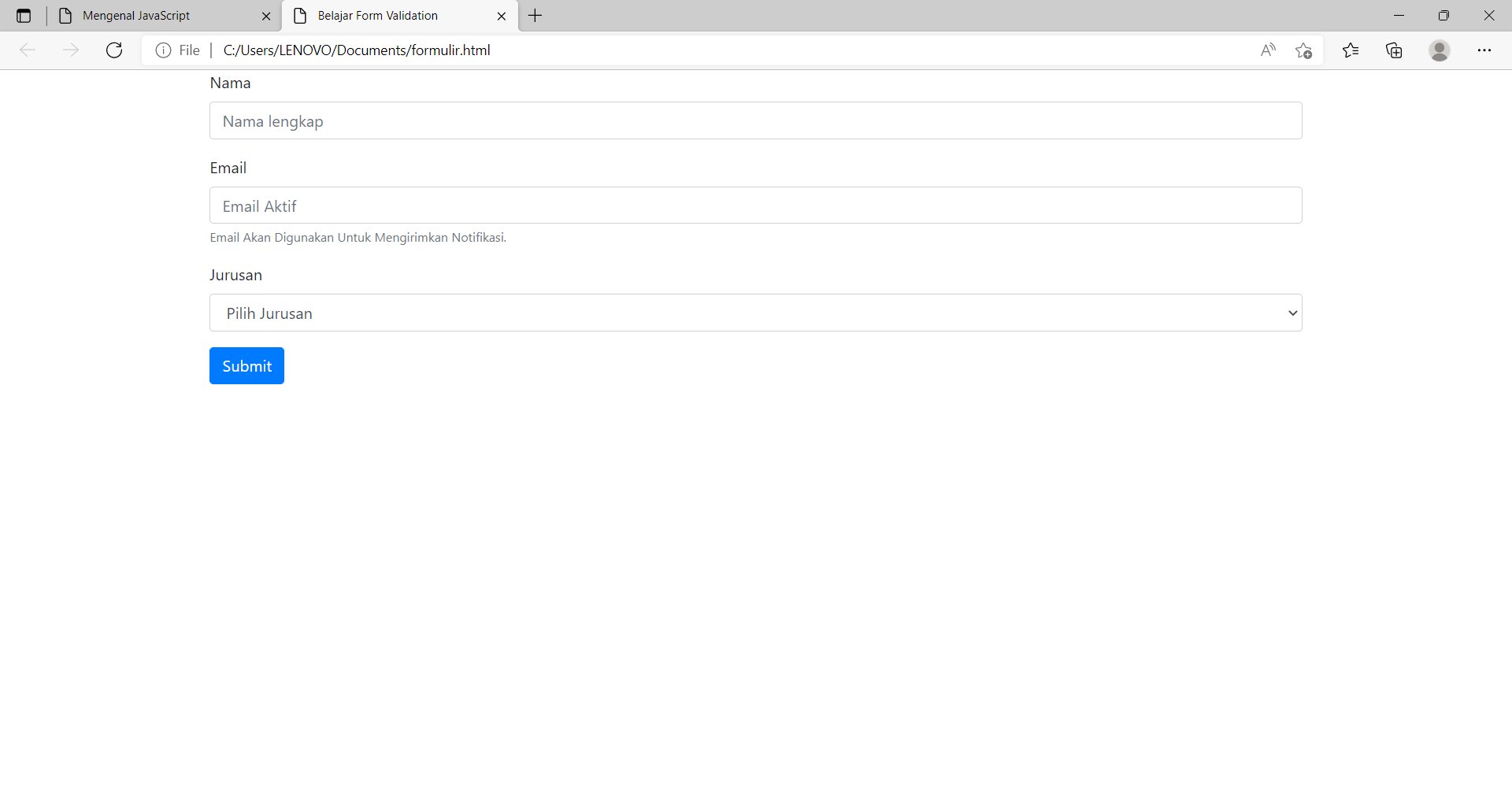 GitHub - Nelviana/Lab5_web