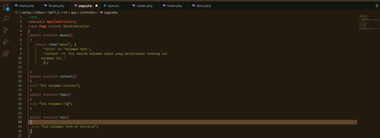 GitHub - Nelviana/lab11web