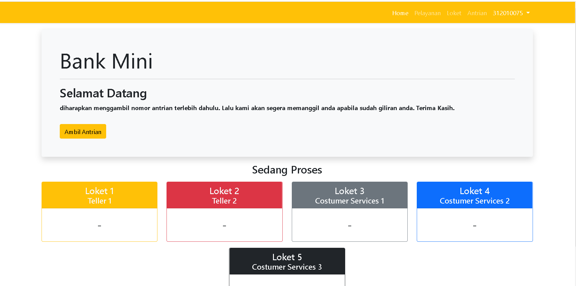 GitHub - ArdiAbdurrahman/UAS-PEMOGRAMAN-WEB