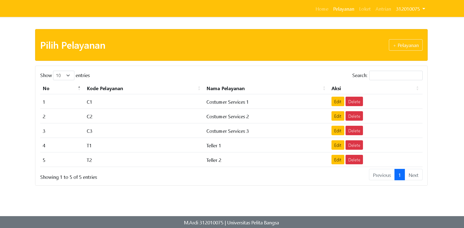 GitHub - ArdiAbdurrahman/UAS-PEMOGRAMAN-WEB
