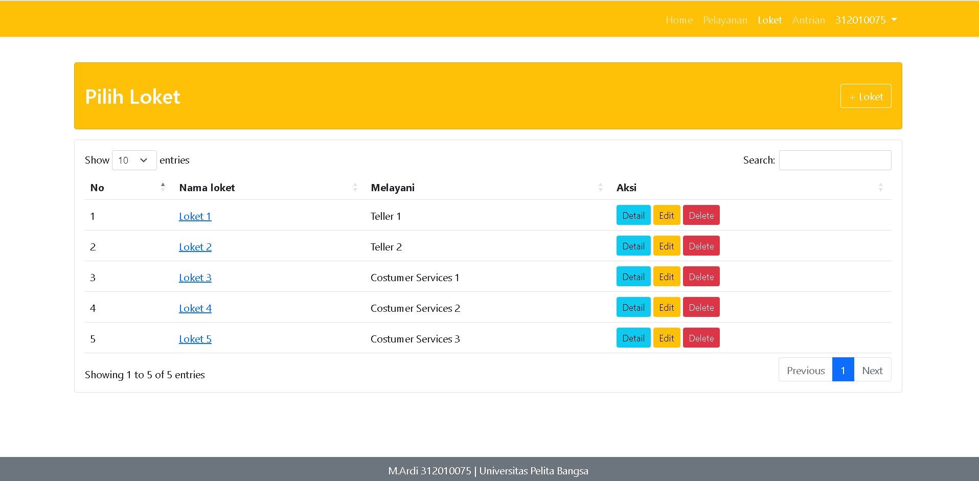 GitHub - ArdiAbdurrahman/UAS-PEMOGRAMAN-WEB