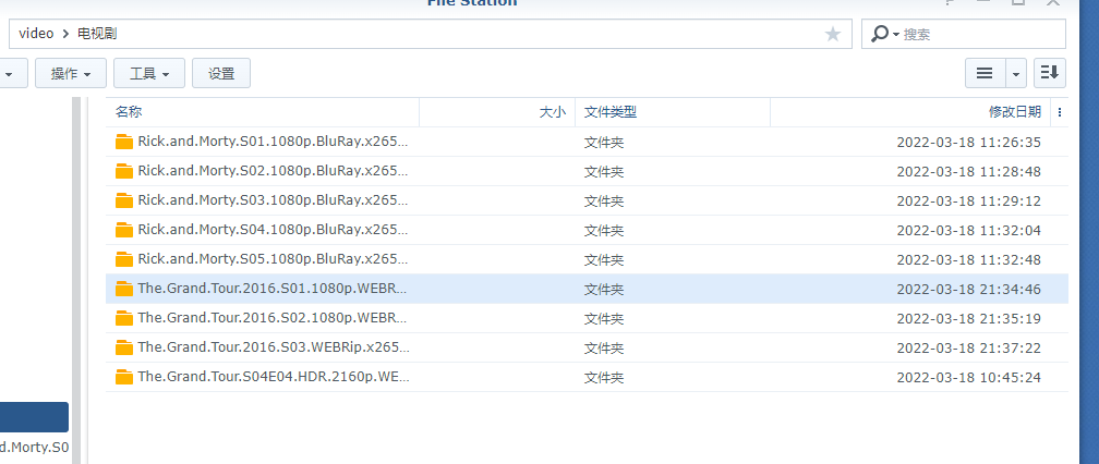 目录不可以 · Issue #248 · ChineseSubFinder/ChineseSubFinder · GitHub