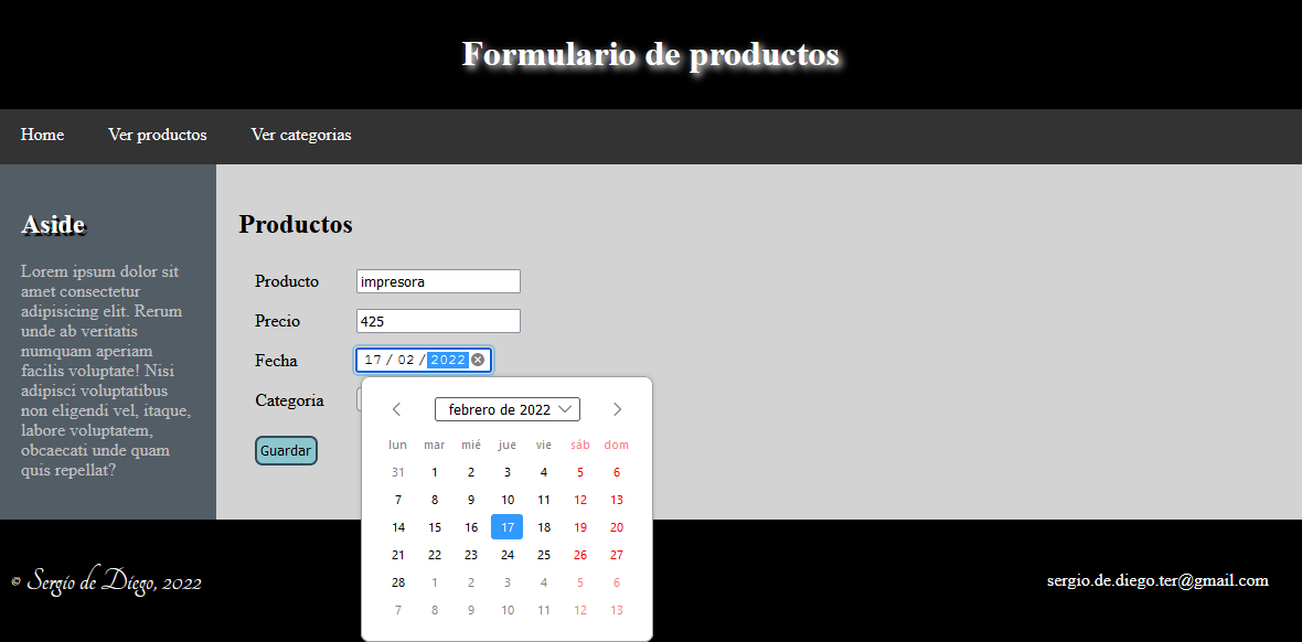 GitHub - 101x0/Repositorio_Productos